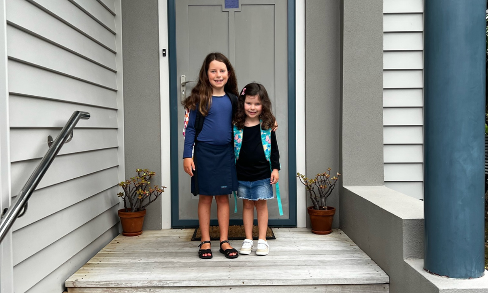 Merino Wool: Perfect for School Kids | Sweet Cheeks Merino
